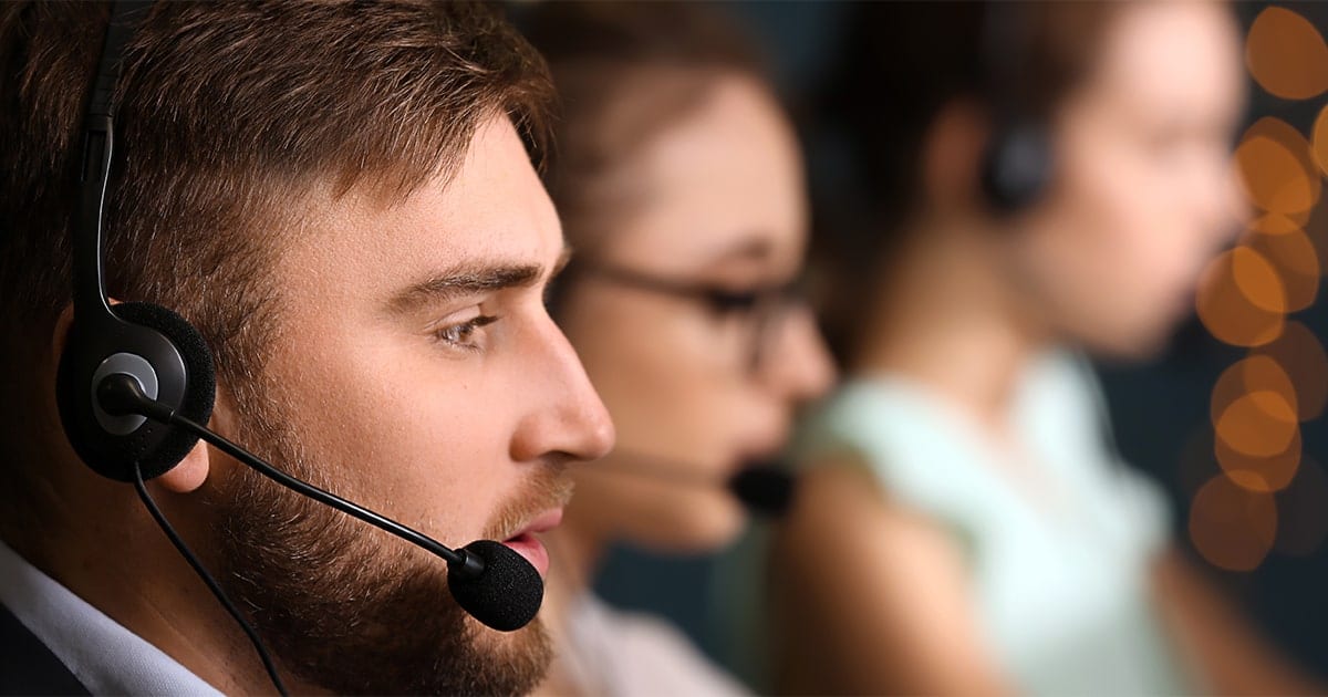 Reverse Engineer the Customer Experience, Make Employees First ...